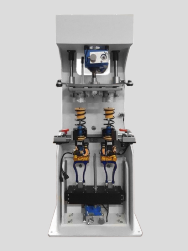 Automotive Taip Automation