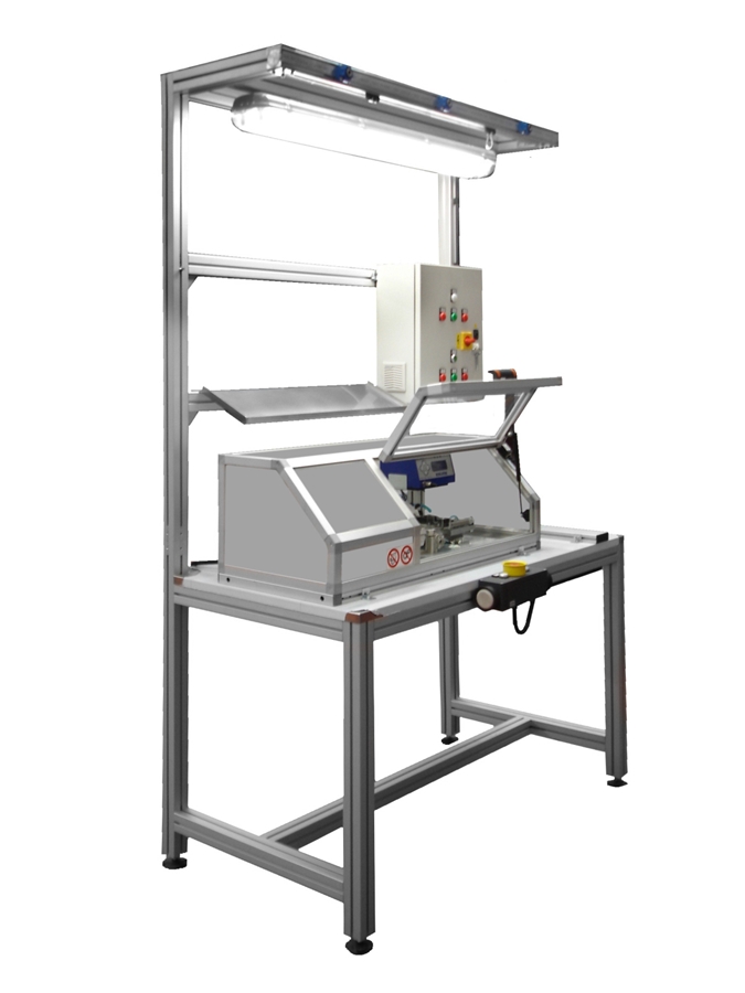 Automotive Taip Automation