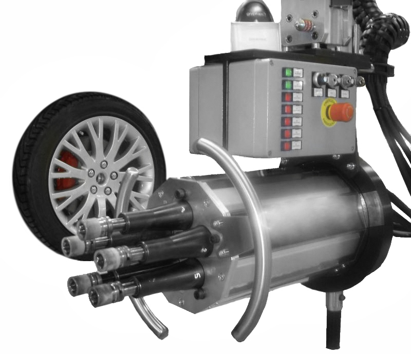 Automotive Taip Automation