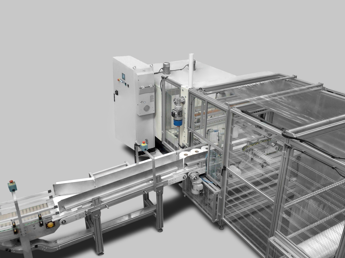 Paper Taip Automation